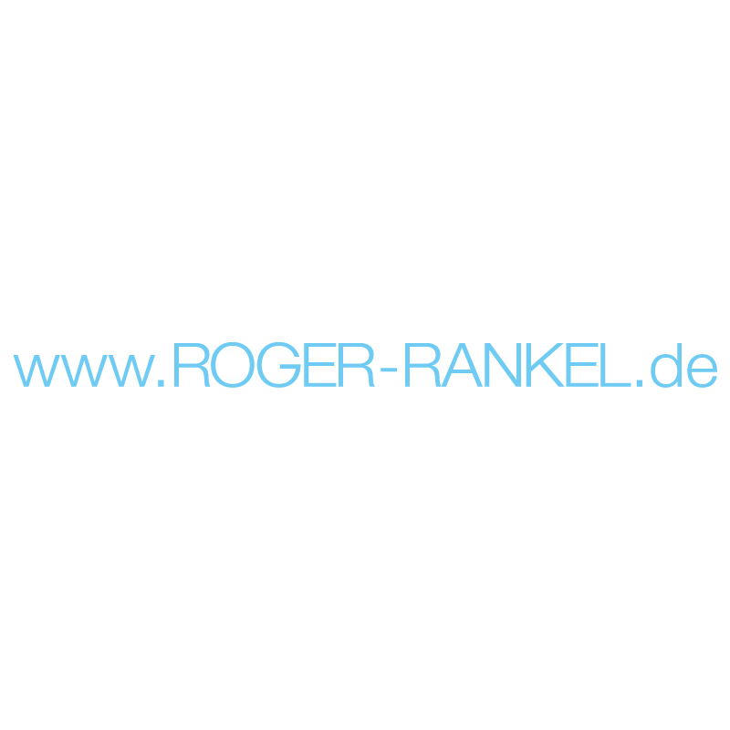 Logo Roger Rankel - Roger Rankel